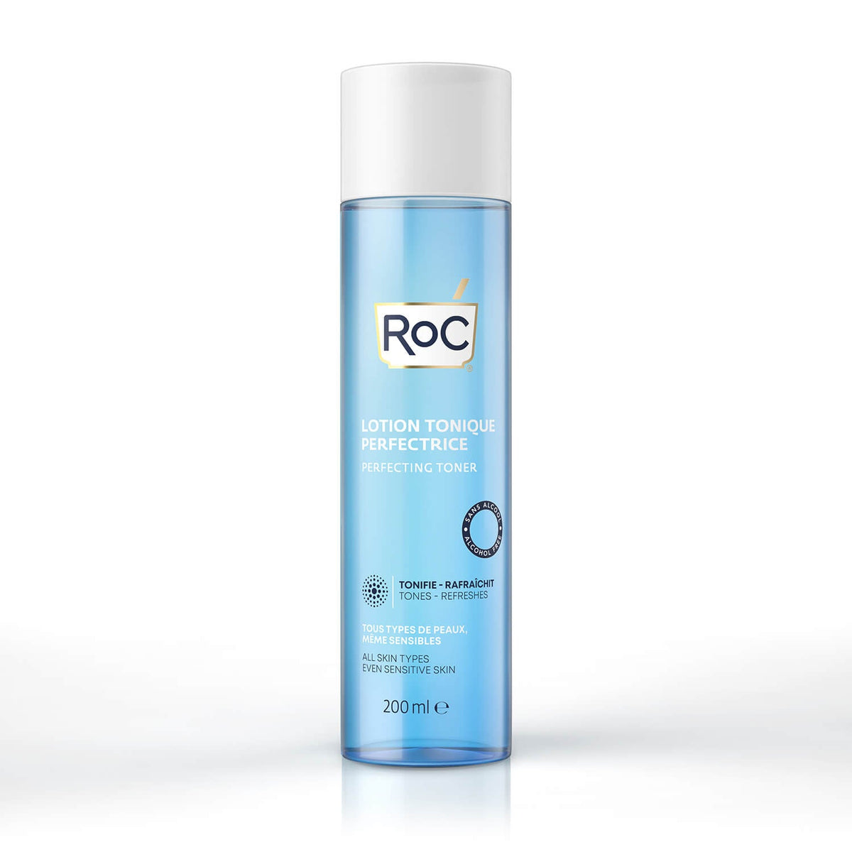 Perfecting Toner | RoC® Australia | RoC® Skincare | Clinically-Proven – RoC Australia