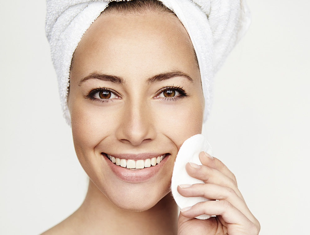 Facial Cleansers | RoC® Australia | RoC® Products – RoC Australia