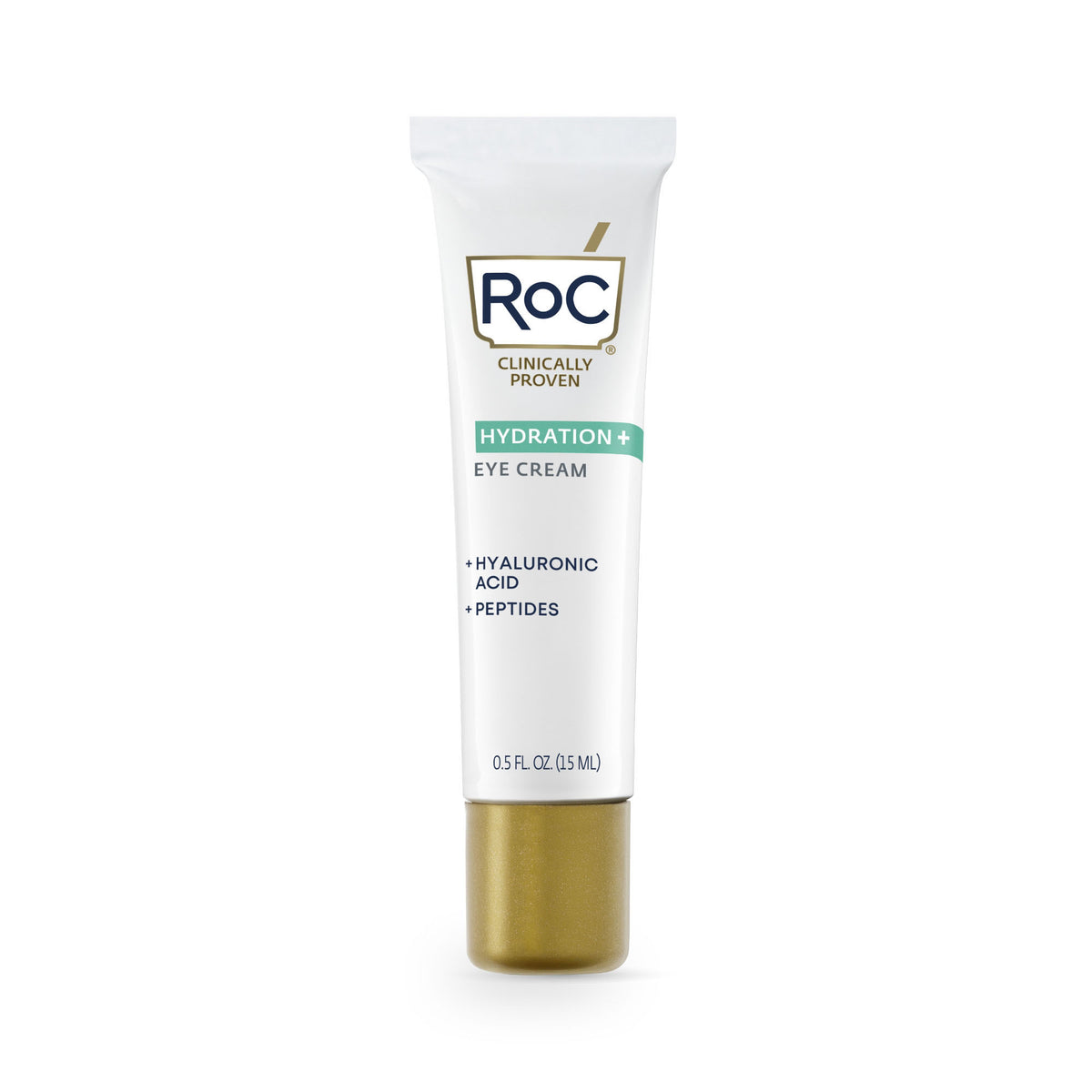 HYDRATION+ Eye Cream | RoC® Australia – RoC Australia