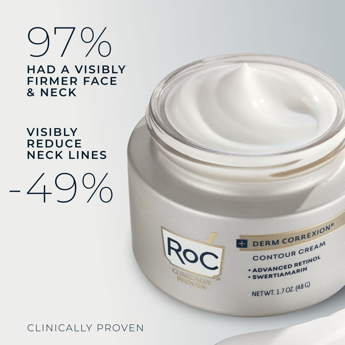 DERM CORREXION® Contour Cream | RoC® Australia | RoC® Skincare – RoC ...