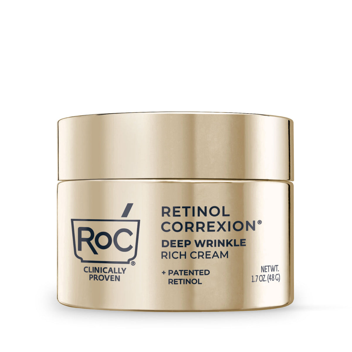 DERM CORREXION® Dual Eye Cream | RoC® Australia – RoC Australia