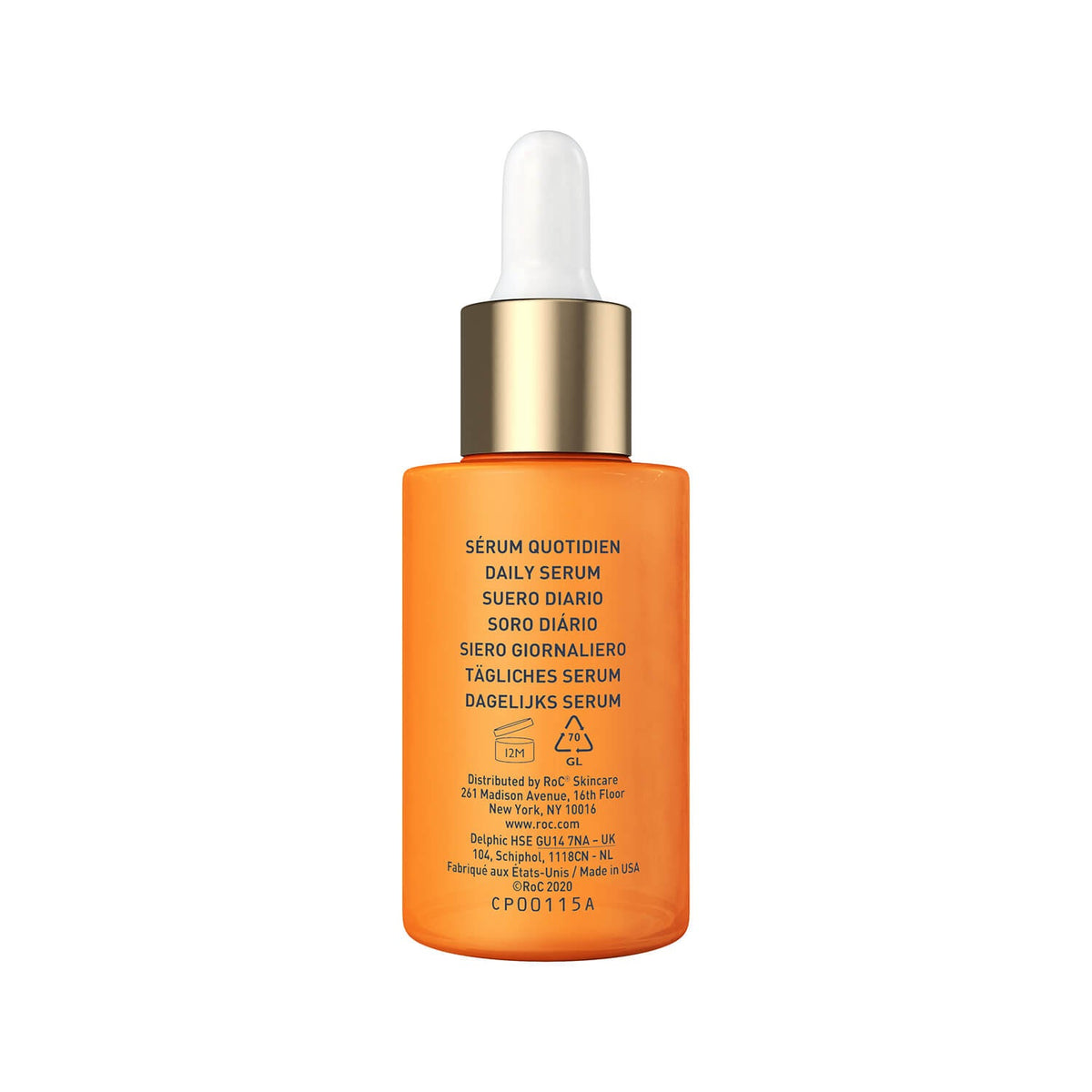 MULTI CORREXION® Revive + Glow Daily Serum | RoC® Australia | Buy Now ...